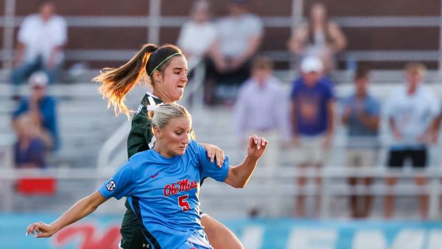 Ole Miss adds pair of coveted assistants to soccer staff amid changes ...