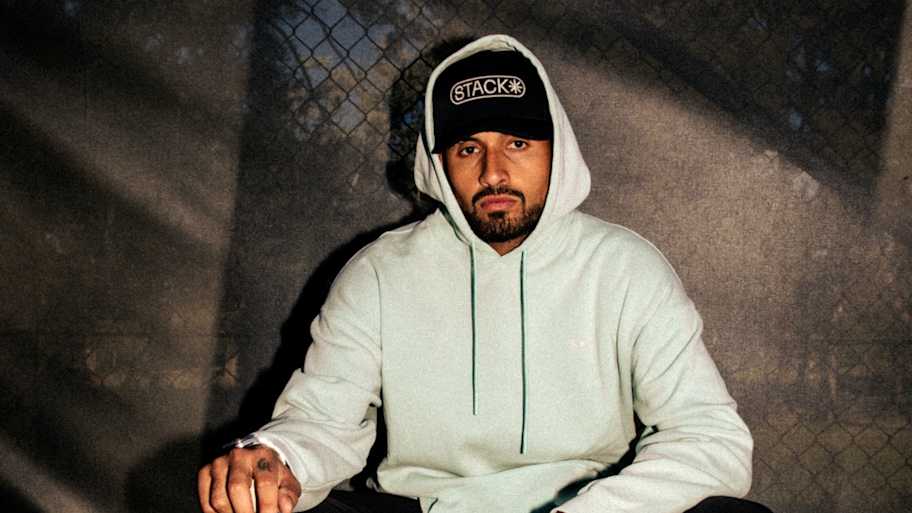 Nick Kyrgios leaves Nike for leadership role in new company