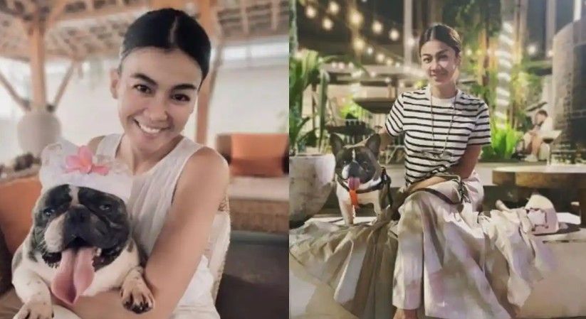 Profil Donna Fabiola, selebgram yang ditangkap karena diduga bandar ...