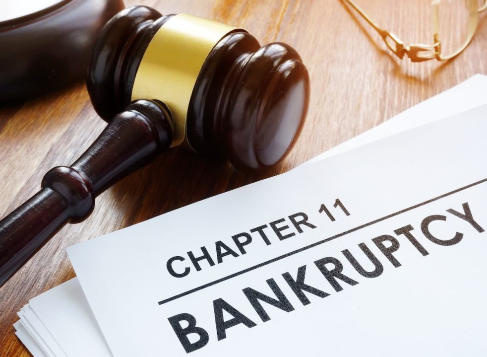 Popular BBQ chain just filed for Chapter 11 bankruptcy