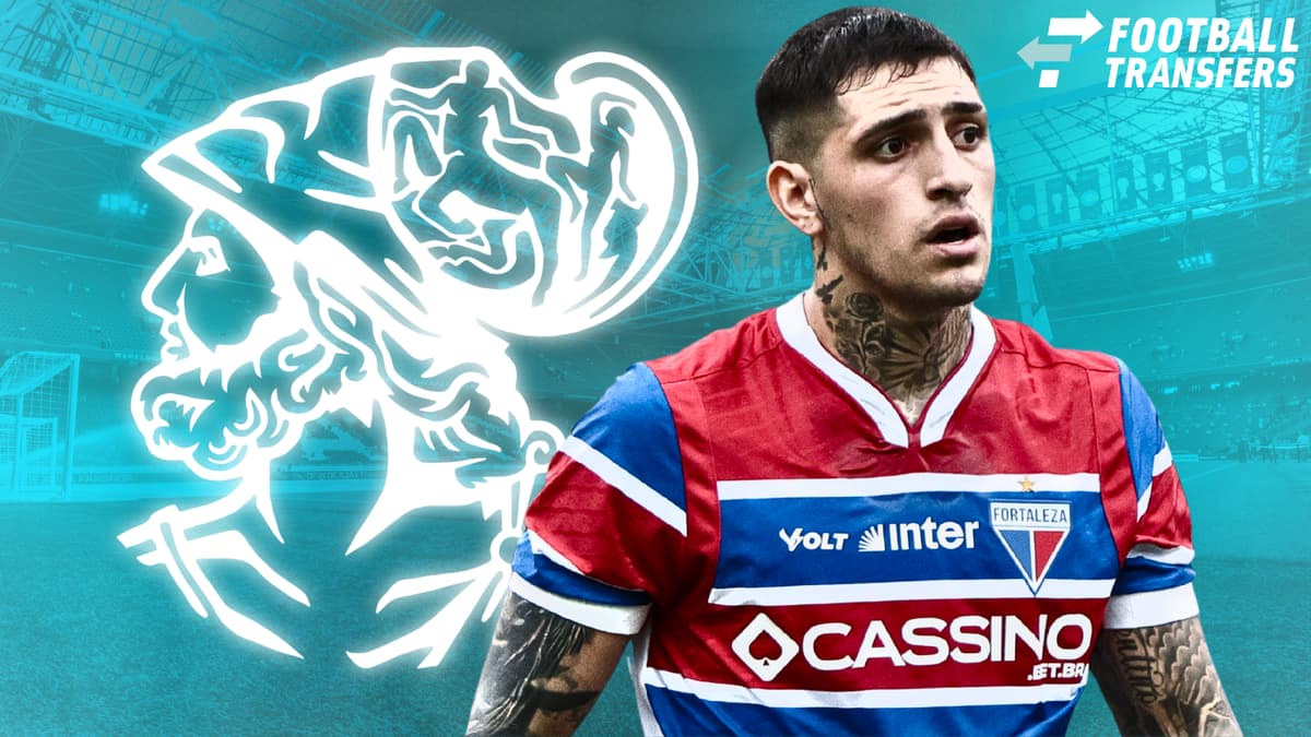 Ajax snijdt zichzelf in de vingers na deal over Gastón Ávila