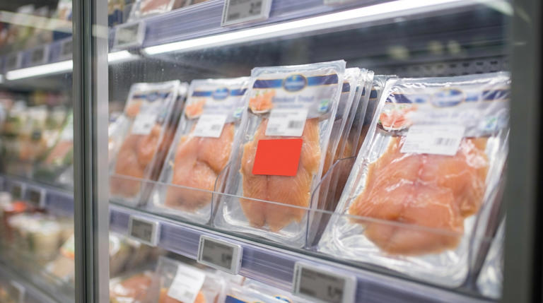 Rappel chez Carrefour et Intermarché : ce poisson de fêtes contaminé à ...