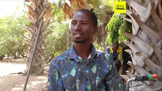 Last group of kidnapped Nigerian schoolchildren reunited with their ...