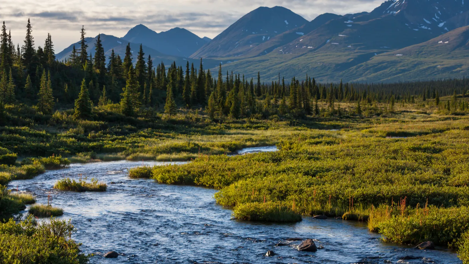 National parks to visit near Anchorage and what you can do at each one