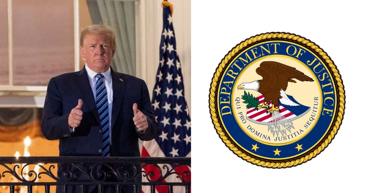 As Epstein files drop, DOJ faces backlash over 'fake' Trump letter—was ...