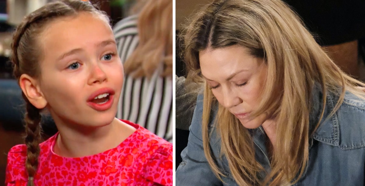 Days of Our Lives spoilers December 25: Good news for Rachel, bad news ...