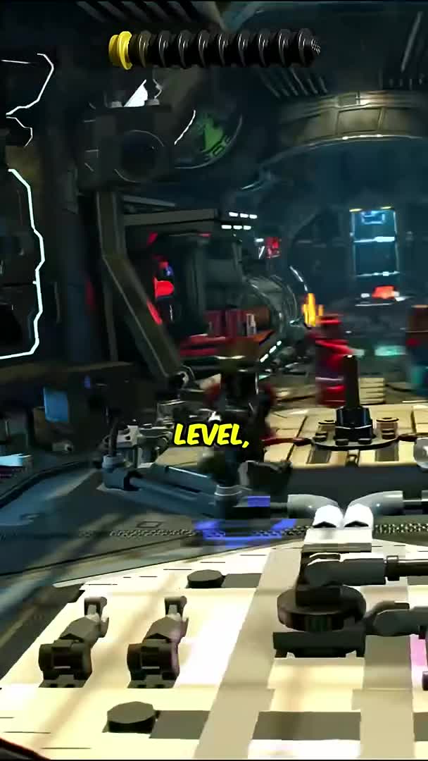 Completing LEGO Marvel Super Heroes 2 at 100% #videogames # ...