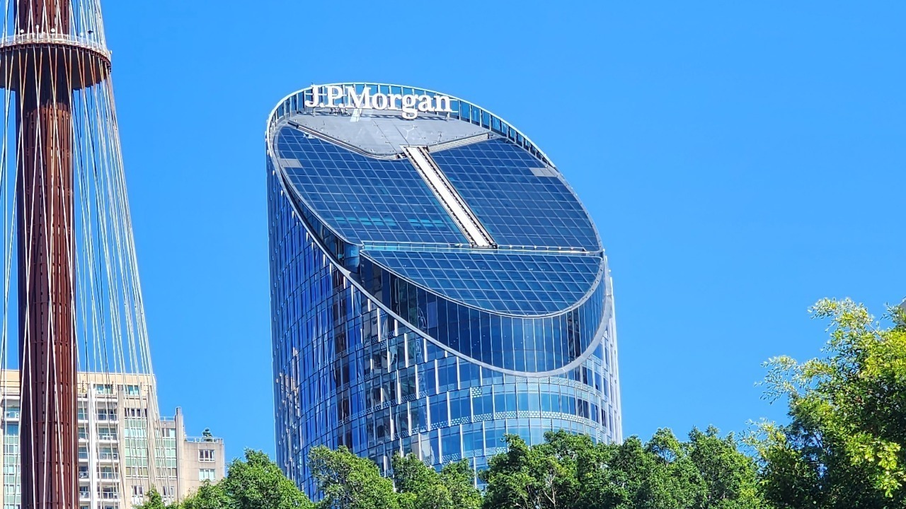 JPMorgan warns America is slowly going broke as debt hits $38T: protect now