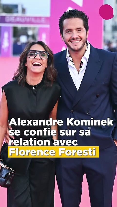 « C'est violent » : Alexandre Kominek réagit aux critiques sur ses 16 ...
