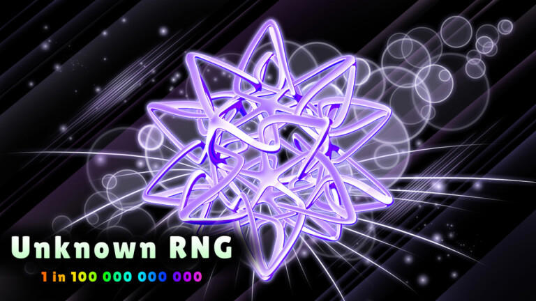 Unknown RNG codes – December 2025