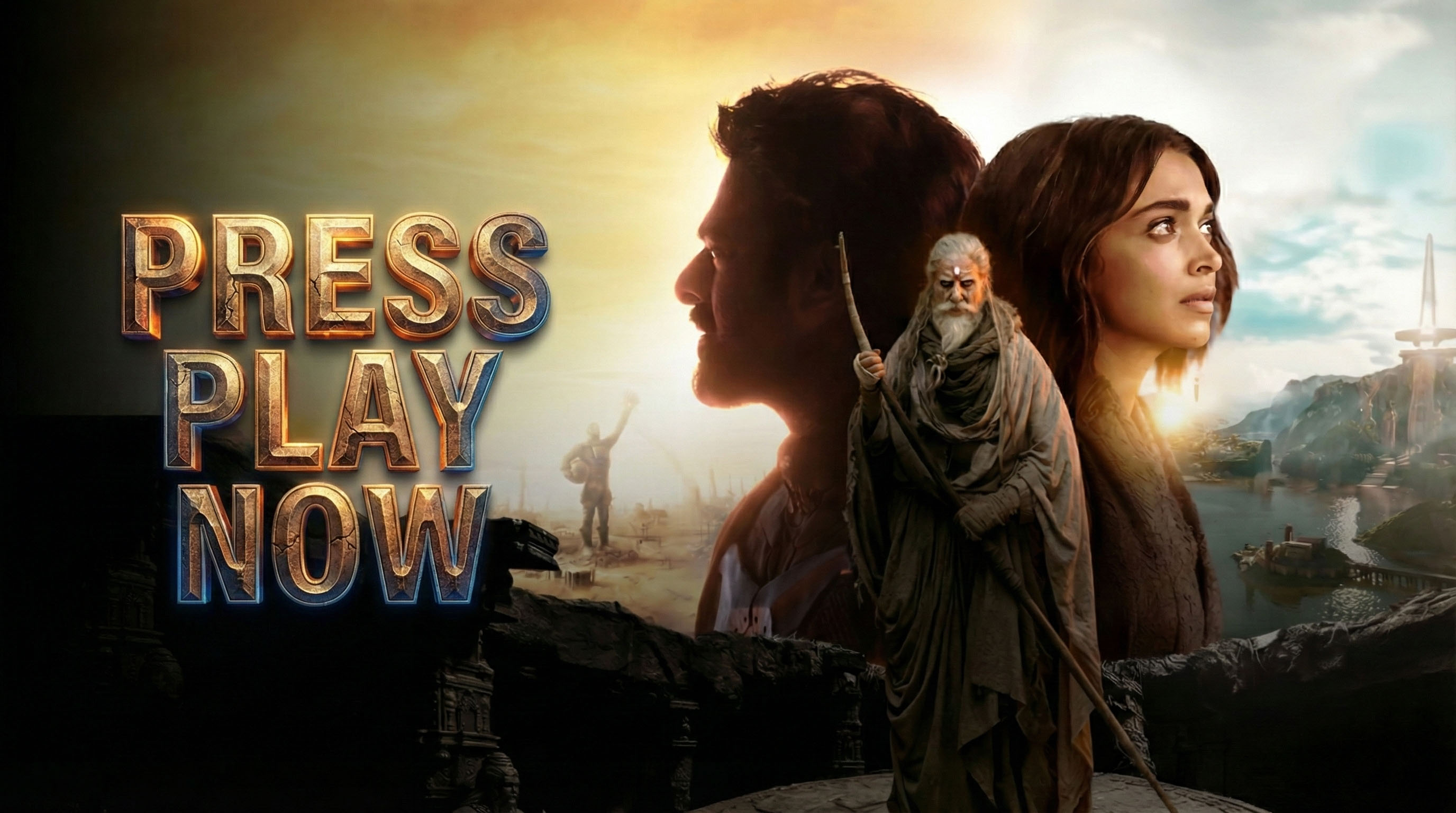 Best Indian action movies that deserve a spot on your Netflix watchlist