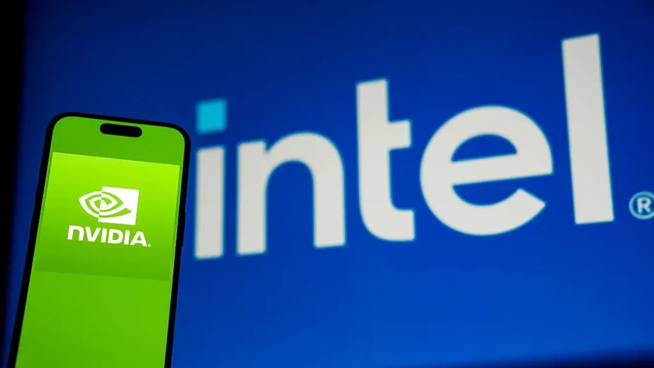 Intel’s manufacturing push faces fresh test after Nvidia passes on 18A ...