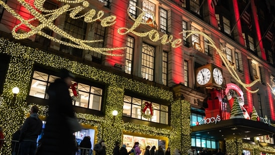 Department store closures: 12 chains shutting locations through 2026 ...