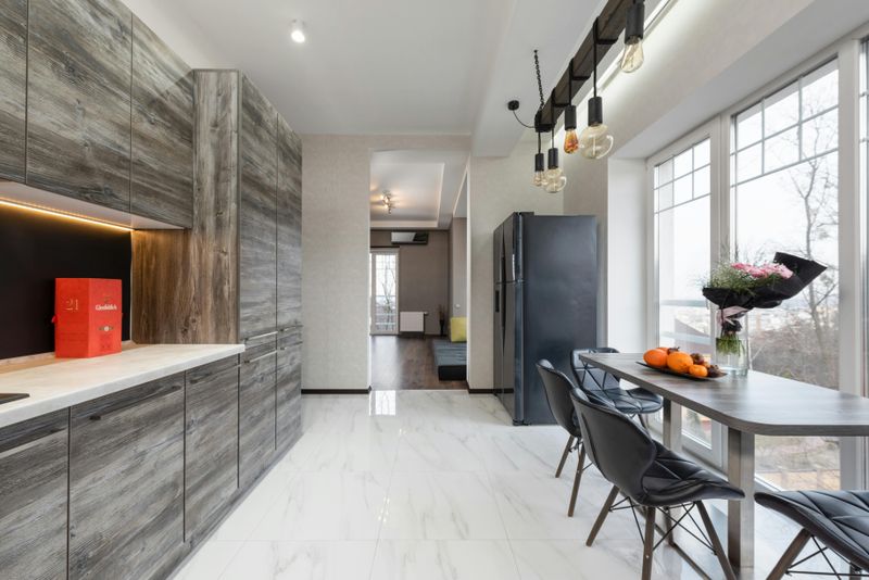 What interior designers notice first when they walk into a home