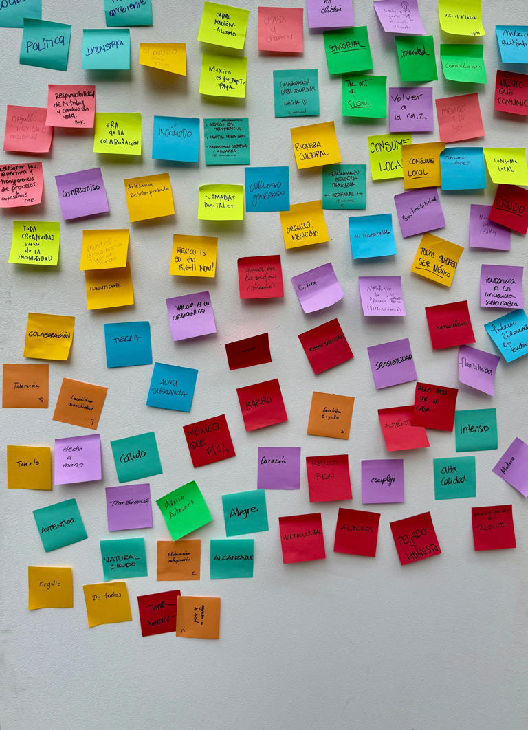 El color para entender nuestro tiempo: recomendaciones de Code Studio