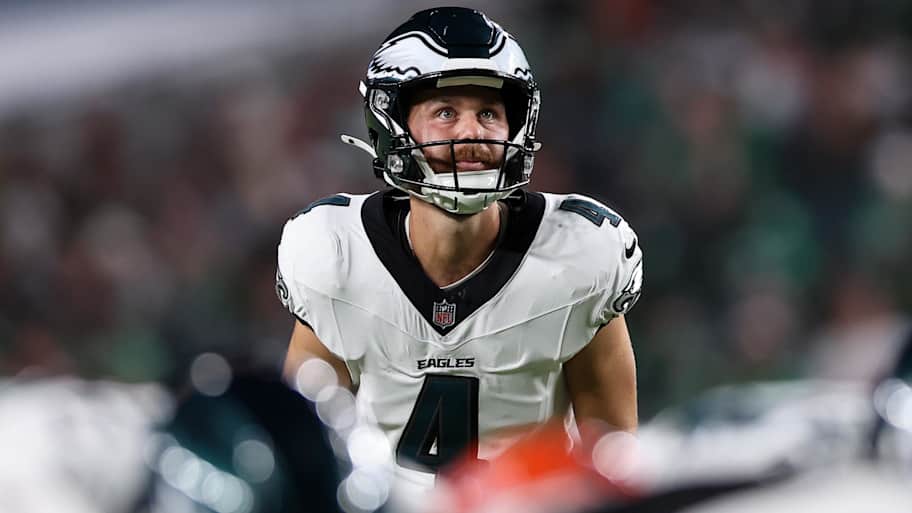 Jake Elliott and Michael Badgley headline Week 17 fantasy football ...