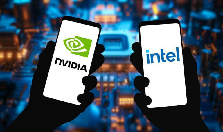 Serpent Lake leak reveals first Intel-Nvidia chip after $5 billion ...
