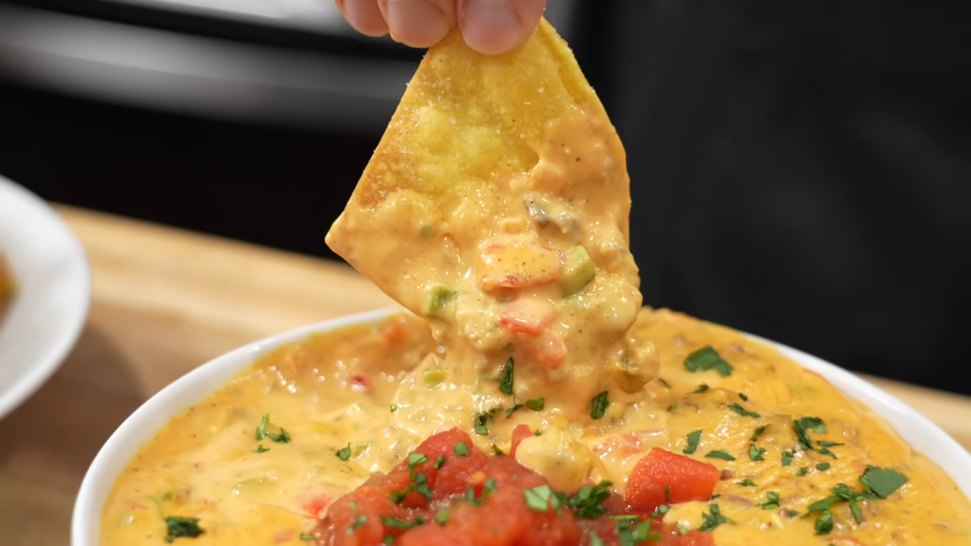 How to make the most flavorful Rotel dip at home