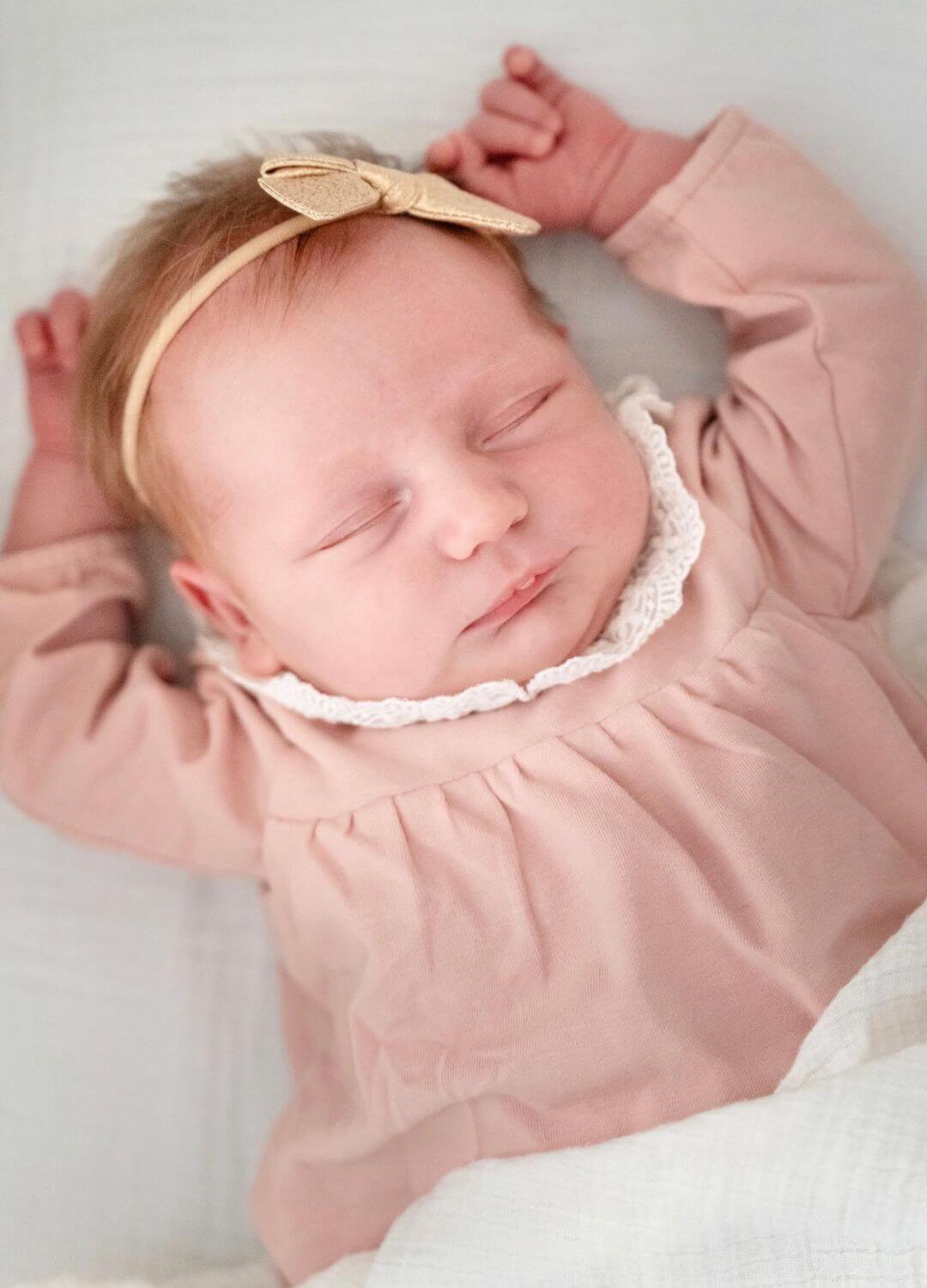 A little wonder: 75 baby names that mean 'miracle'