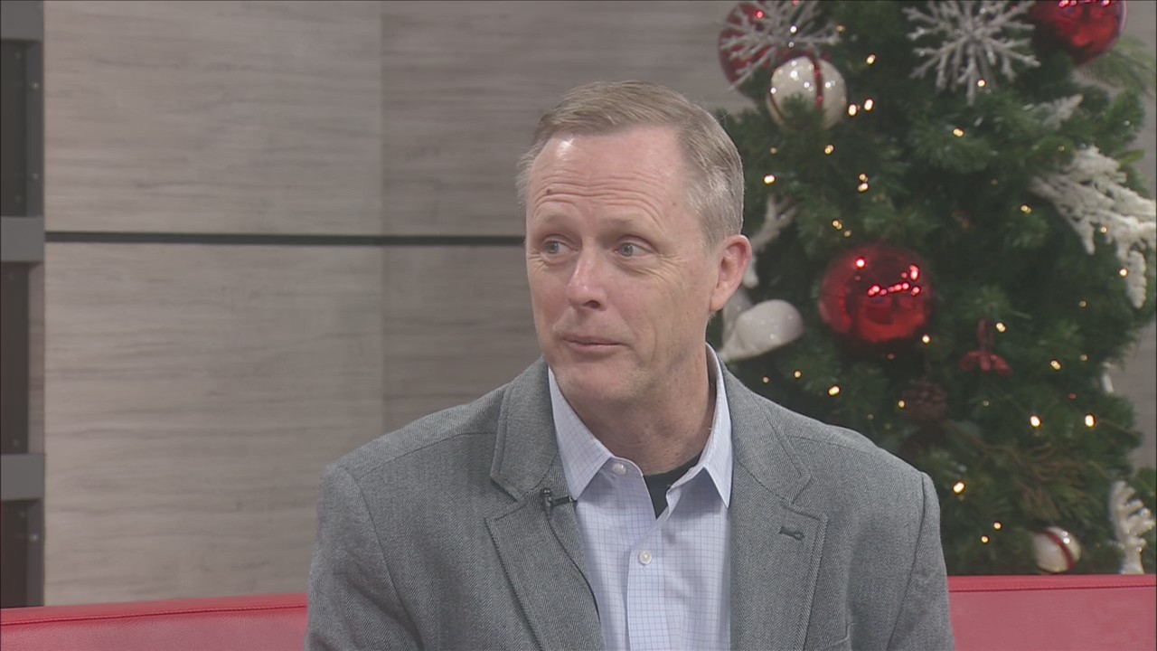 WMBD This Morning: Ask the Doc resolutions