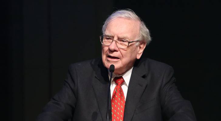 Warren Buffett warns Father Time ‘in the neighborhood’ with memory in ...