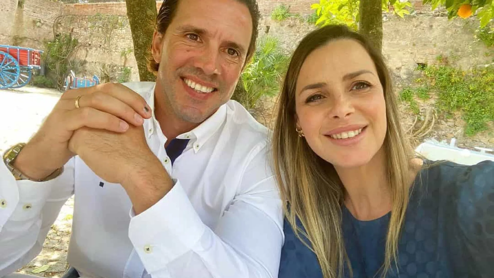 Marcos Tenório Bastinhas fala sobre depressão: "Tive de parar"