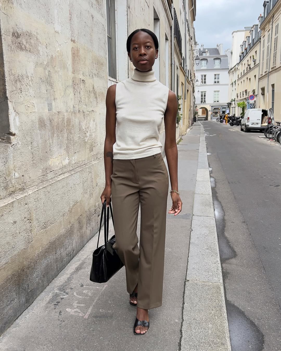 French girl spring trends we're copying