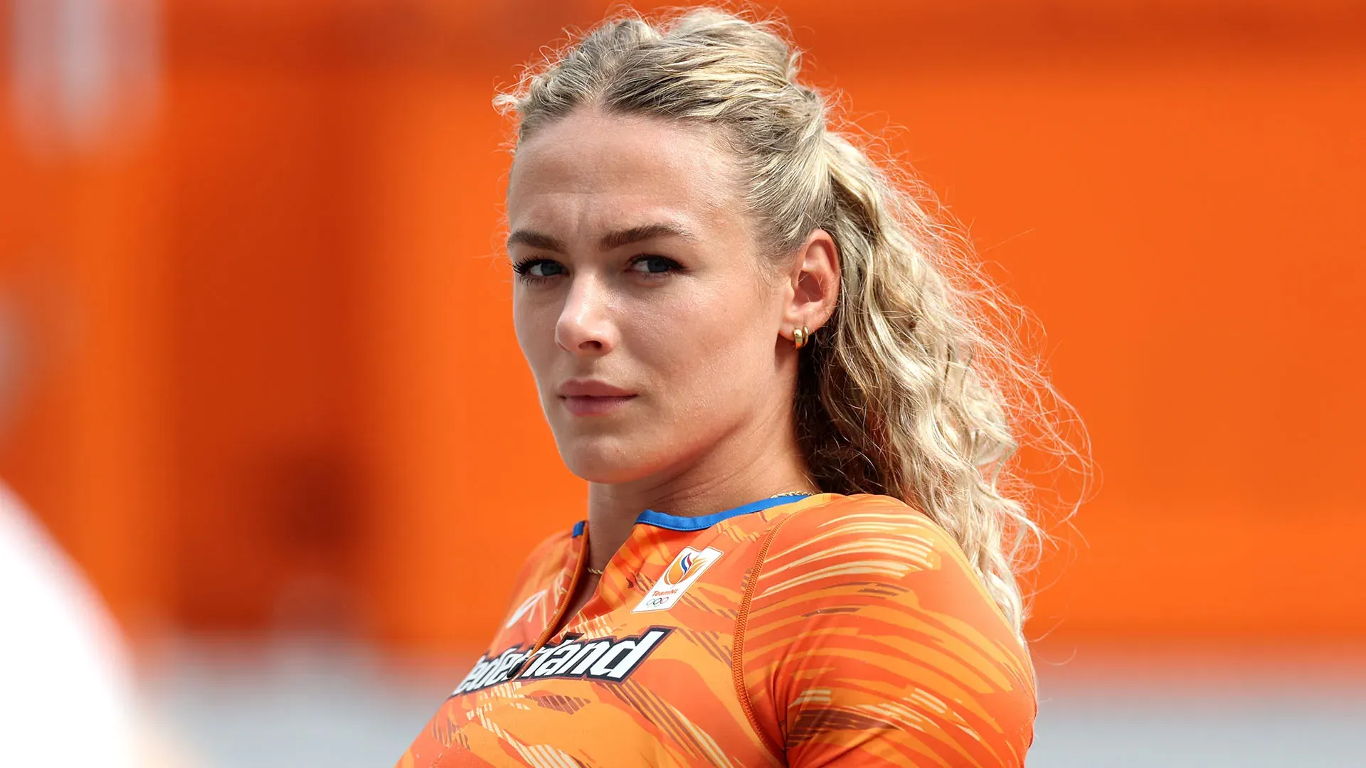 Lieke Klaver zo snel als de wind: foto's van een Nederlandse ster
