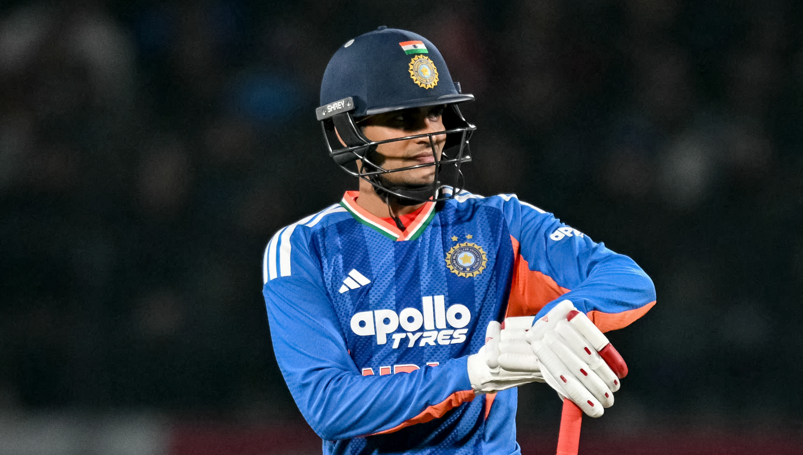 The 5 biggest omissions from India’s T20 World Cup squad