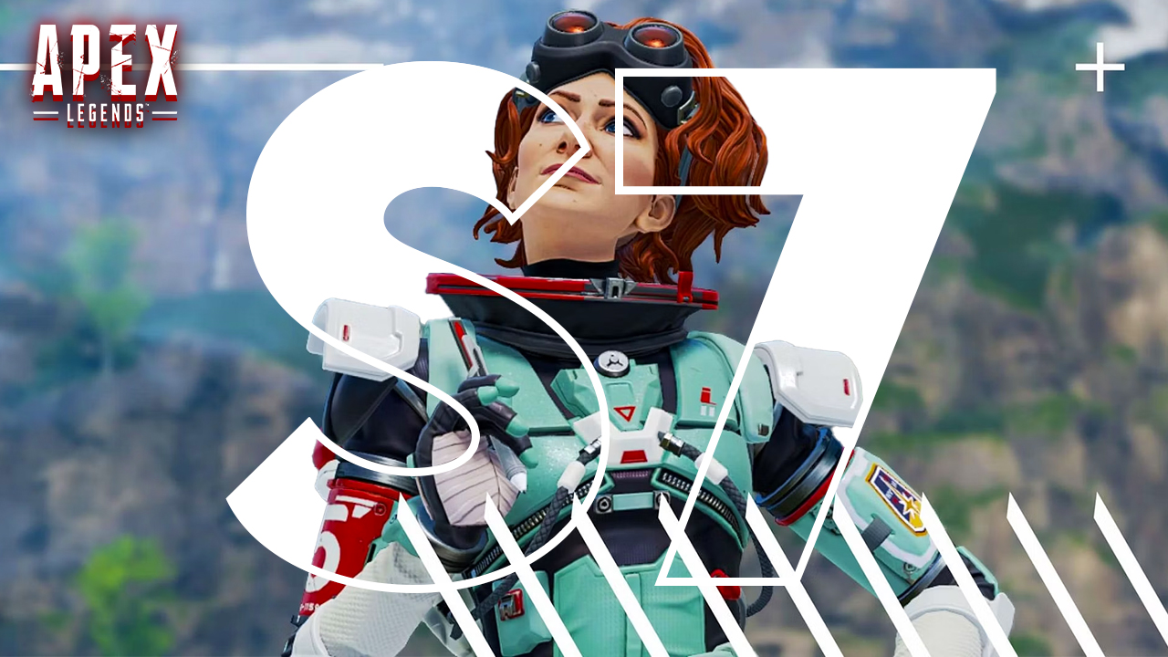 Apex Legends season 7: First impression gameplay on Olympus