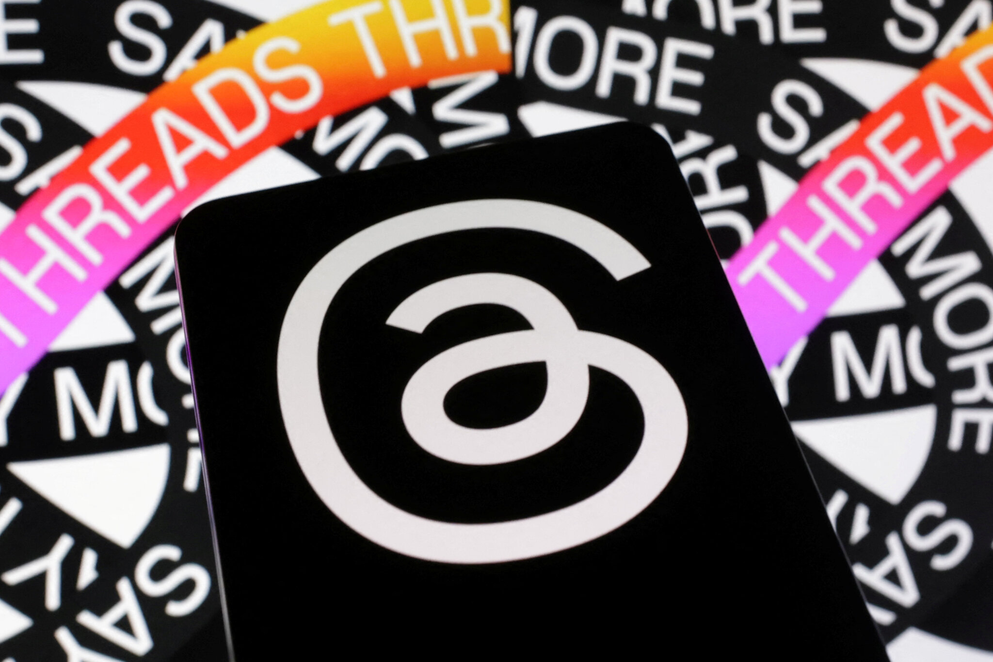 Threads wordt de nieuwe hotspot voor podcast-junkies: Apple en Meta ...