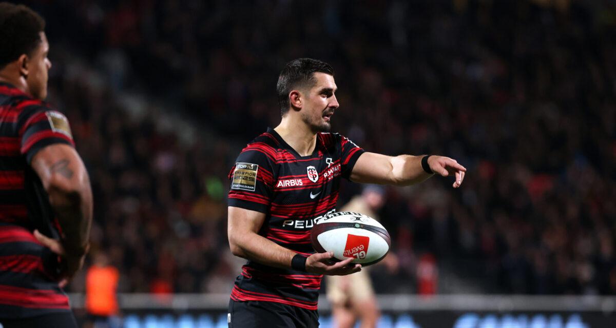 Stade Toulousain : le club prêt à saisir le Tribunal arbitral du sport ...