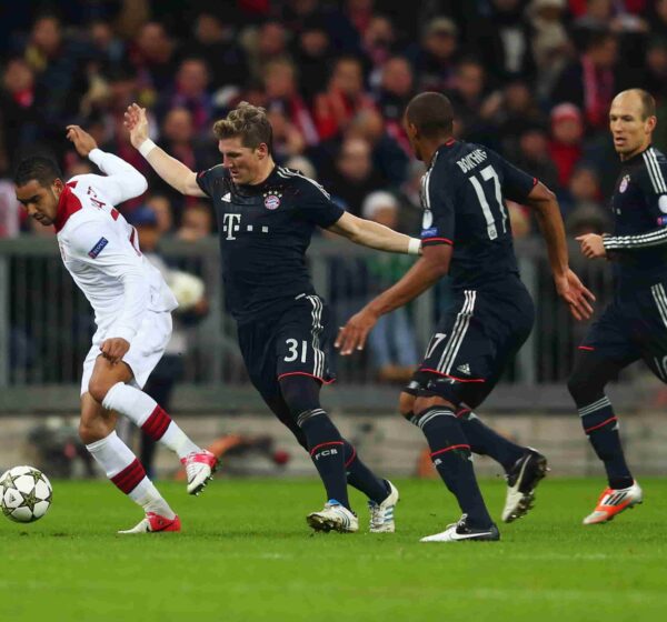 Dimitri Payet (ex-LOSC) reprend « Petit Papa Noël » pour venir en aide ...