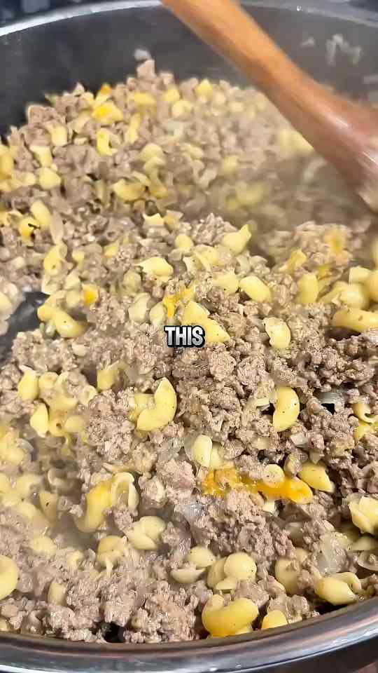 The secret to getting in shape (58g protein!)