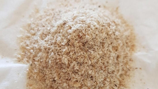 Nutritionist shares 5 benefits of isabgol, and it goes way beyond ...
