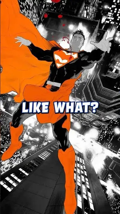 DC Comics is getting its own ultimate universe?