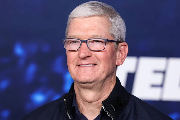 Tim Cook’s relentless push toward Apple’s true AR glasses