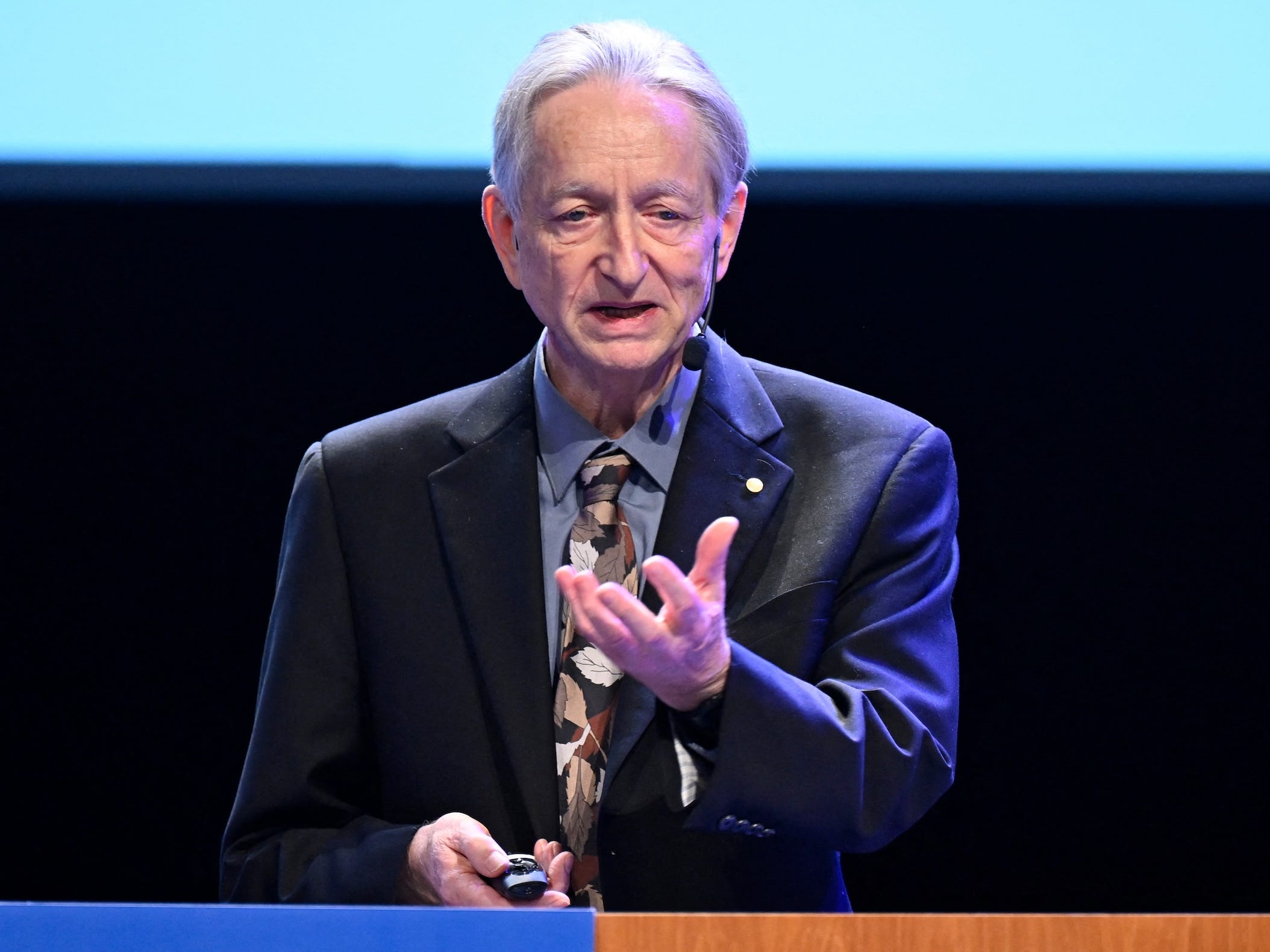 The AI scaling debate: What the industry's top minds are saying