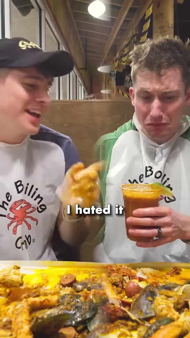 Michelada taste test: Our hilarious first reactions!