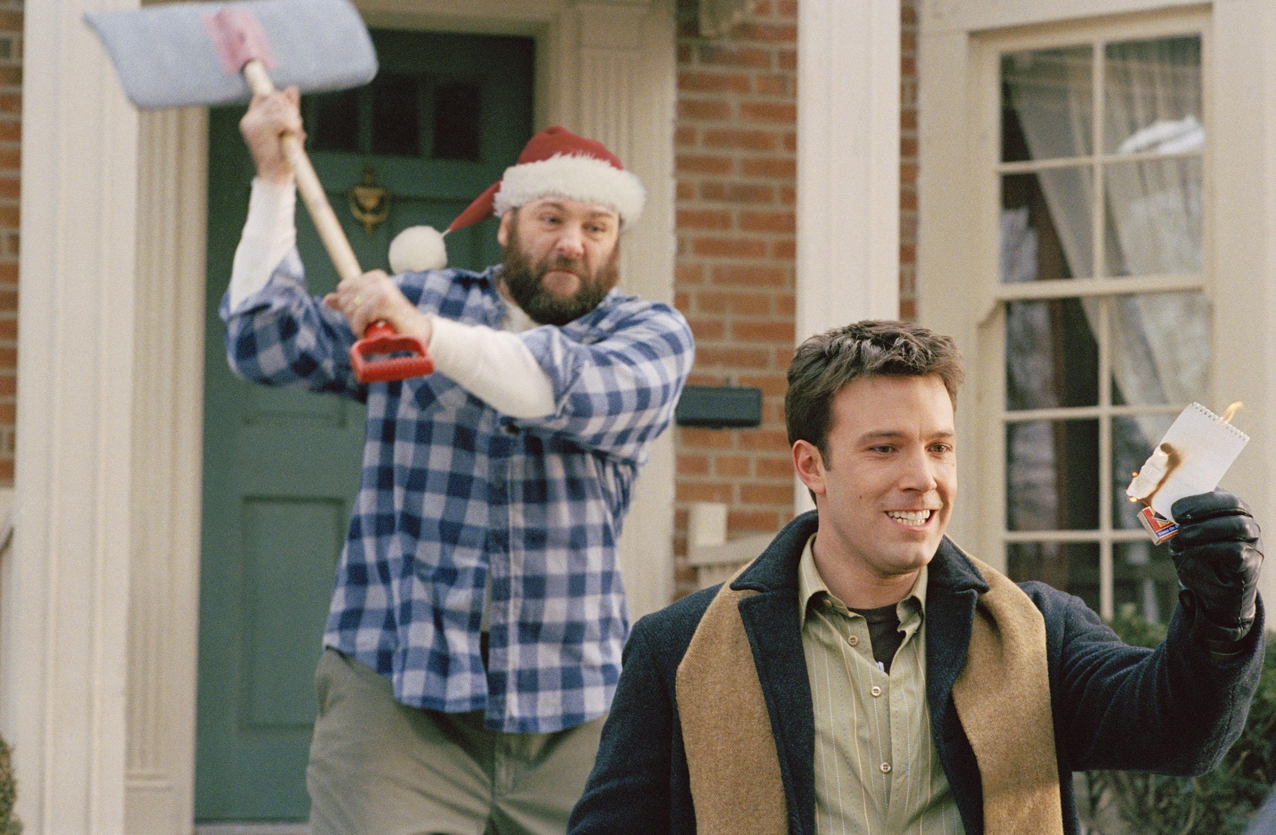 Christmas movies that have faded from cultural memory
