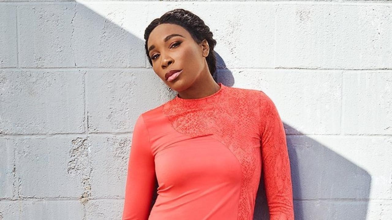 10 photos from Venus Williams and Andrea Preti wedding that explain why ...