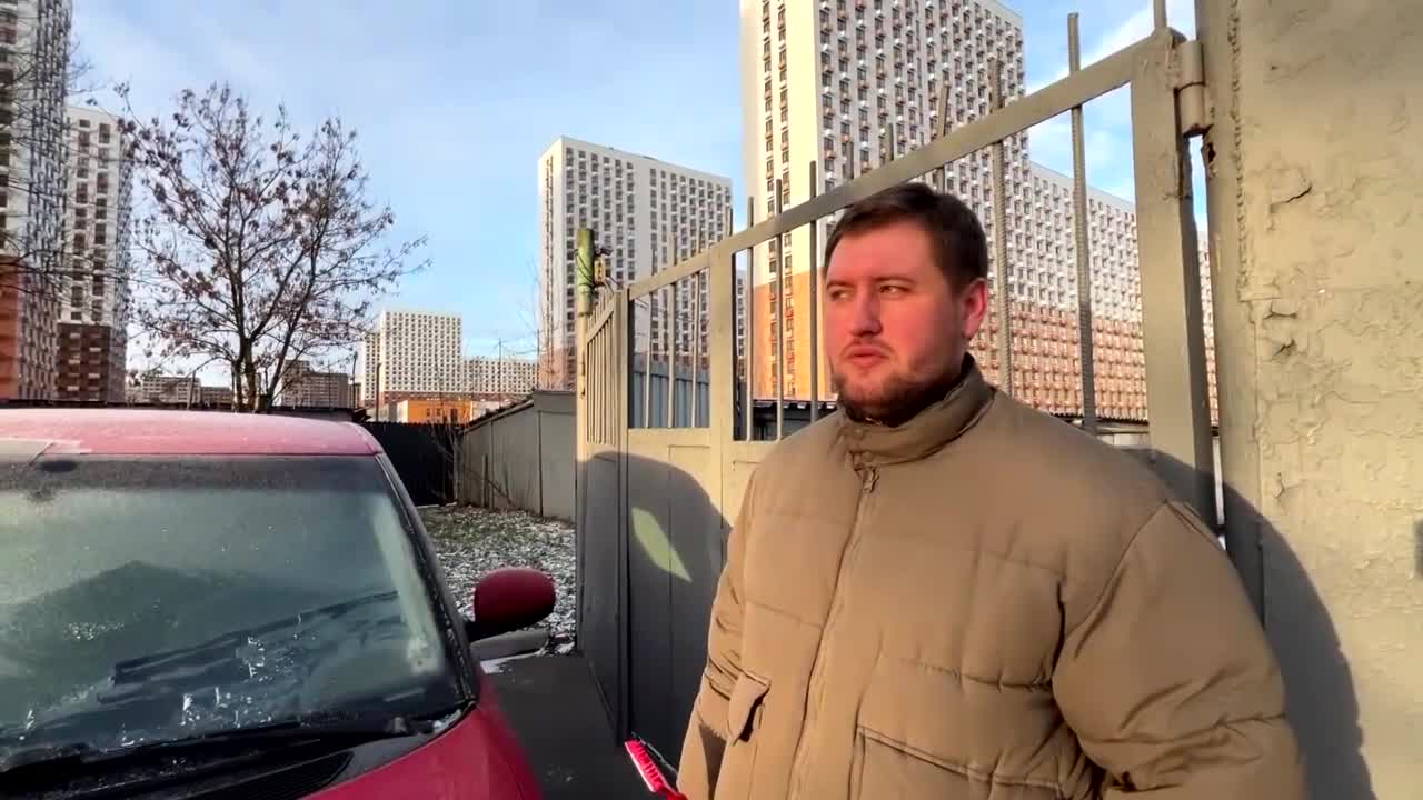 Two police officers killed by bomb in Moscow days after general's killing