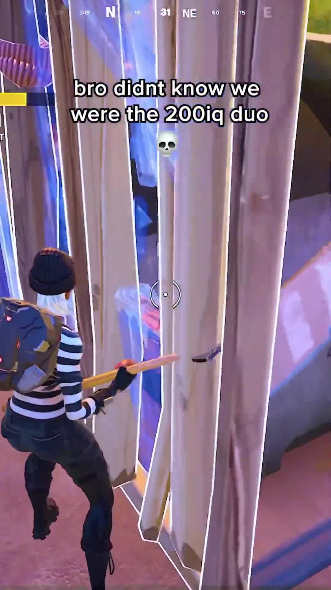 The best duo outplay