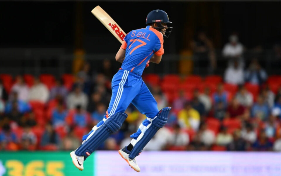 'Backing Shubman Gill in T20Is has been a waste of time' - Former India ...