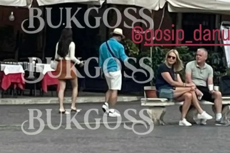 Viral Ridwan Kamil- Aura Kasih liburan bareng, netizen: Nggak kebayang ...