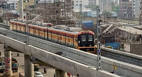 Union Cabinet approves major expansion of Delhi Metro rail network