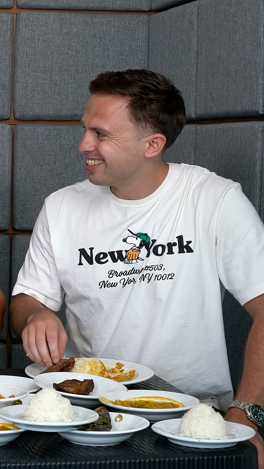 This is the richest person from Indonesia