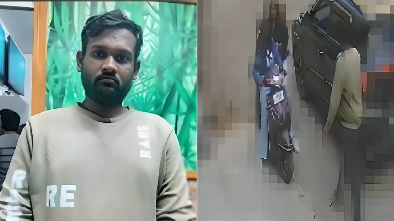 From Instagram DM to arrest: Bengaluru man arrested for stalking ...