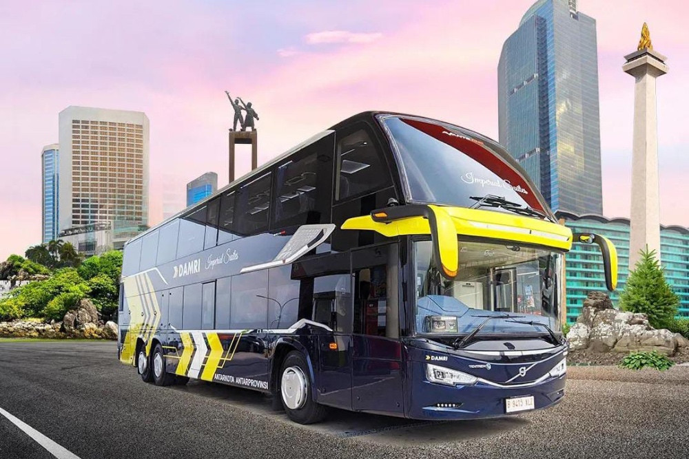 Damri buka angkutan lintas batas negara rute Kuching-Putussibau