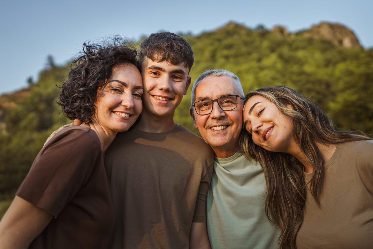 Traits that make a man an incredible husband and father
